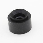 4Pcs For Audi A1 A3 S3 A4 Engine Cover Mounting Buffer Rubber Grommet ...