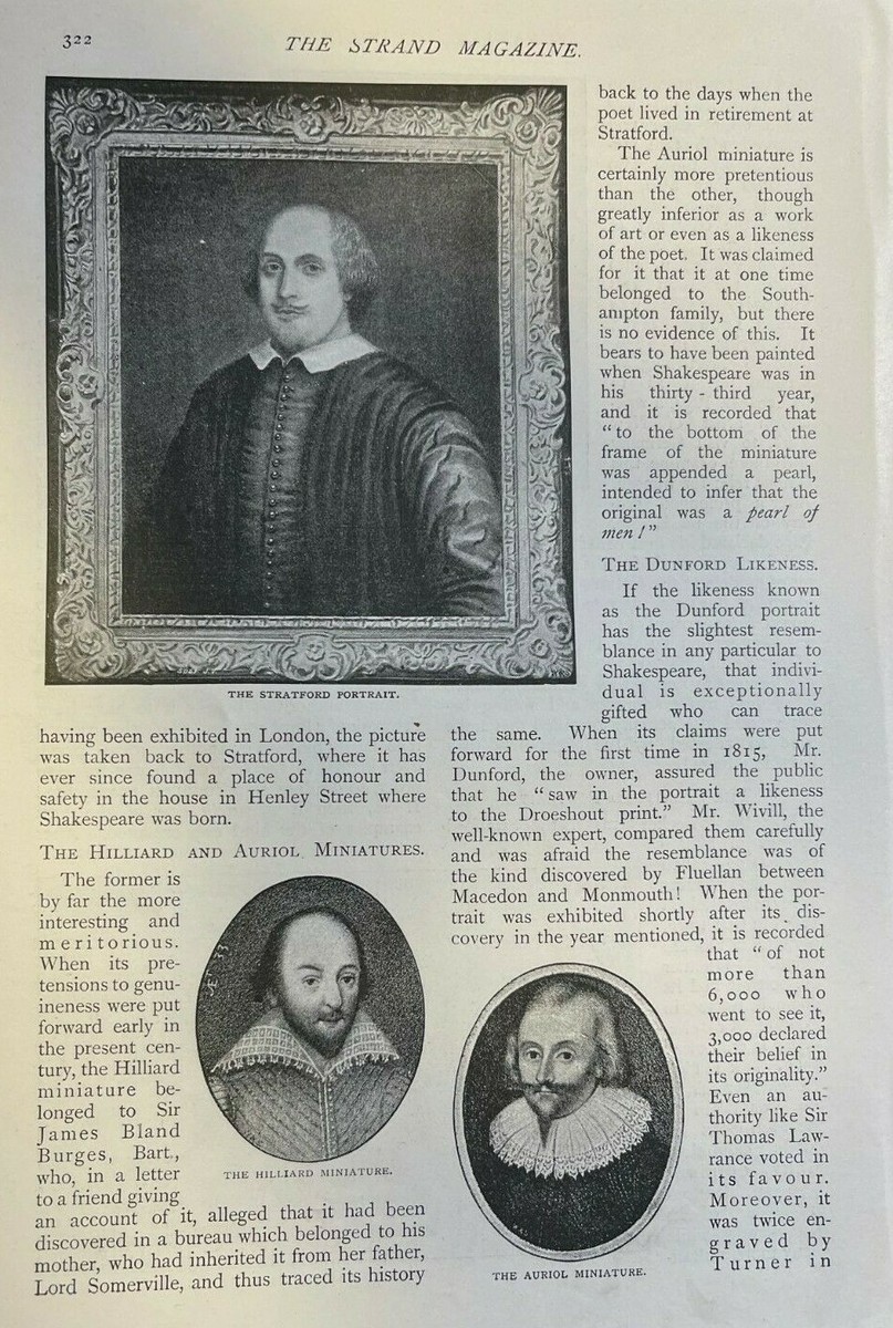 William Shakespeare Mother And Father