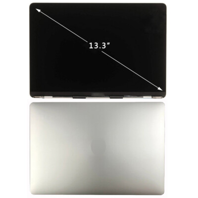 For MacBook Pro A1706 A1708 2016 2017 LCD Retina screen 661-05095 ...