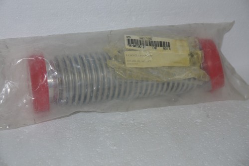 HPS 100315906 Vacuum Fitting Stainless Bellows Thick KF-50 NW50 10 ...