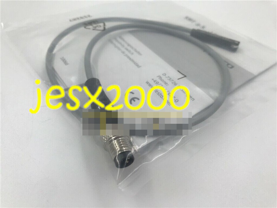 1PC New Festo SME-8-S-LED-24 Proximity Sensor 150857 #CL | eBay
