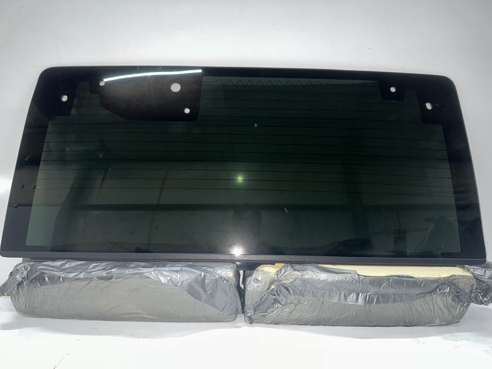 2011-2018 Jeep Wrangler Wrangler JK Back Tailgate Window Glass Heated ...
