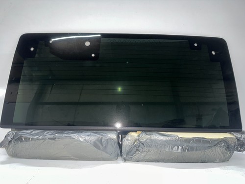 2011-2018 Jeep Wrangler Wrangler JK Back Tailgate Window Glass Heated ...