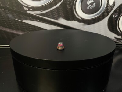 Genuine Mercedes-Benz Auto Box Torque Converter Drain Plug & Washer ...