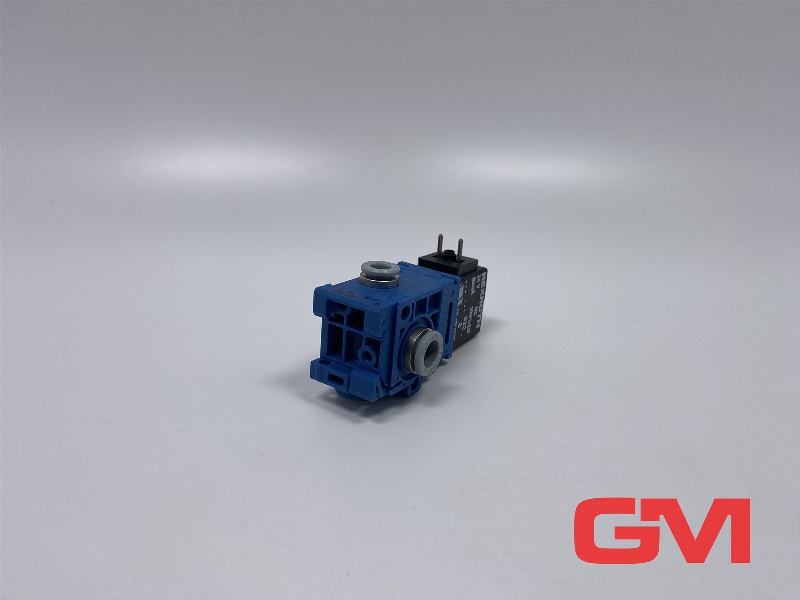 Rexroth Magnetventil 579-020-022-0 solenoid valve 24V 579-020-...-0 ...