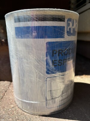 PPG Refinish Paint Deltron 2000 Dodge Paint Code PRH Inferno Red ...