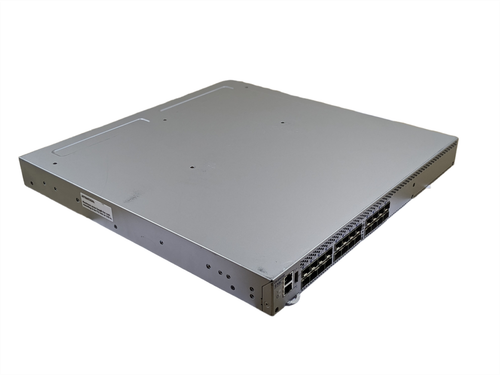 Brocade EMC DS-6505B EM-6505-24-16G-1R 24-Port 16Gb FC SAN Switch | eBay