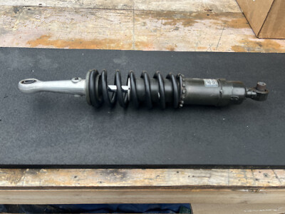 BMW Airhead r80r r100r rear shock absorber spring strut 1991-95 | eBay