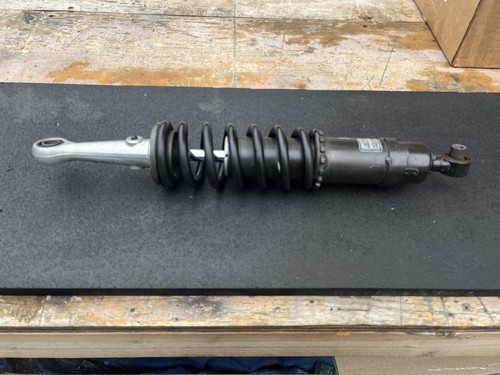 BMW Airhead r80r r100r rear shock absorber spring strut 1991-95 | eBay
