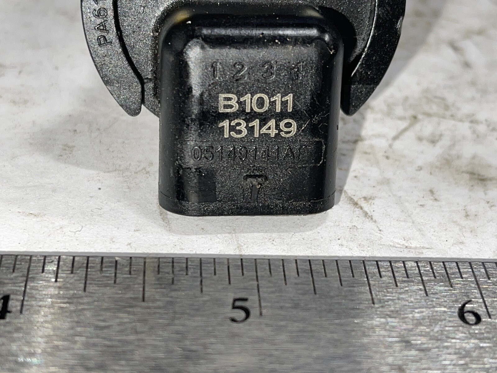 Mopar Camshaft Poisition Sensor 5149141AF | eBay