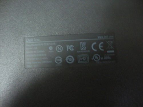 2 units Dell K01B External Optical Drive DVD-ROM DVD-RW CD-RW without ...