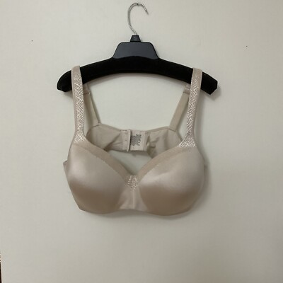 Playtex Womens Love My Curves Amazing Shape Bra Style-4823 42D Beige | eBay
