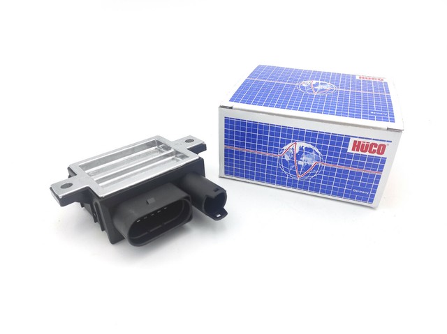 BMW 12217800156 Genuine OEM Factory Original Glow Plug Controller for ...