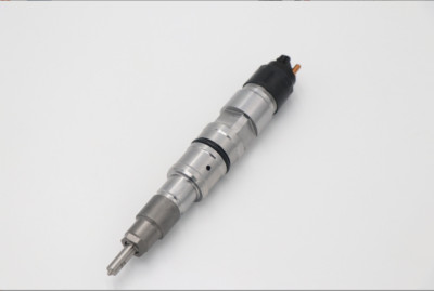 Diesel Injector Nozzle Assembly 0445120247 for BOSCH FAW 1112010-640 ...