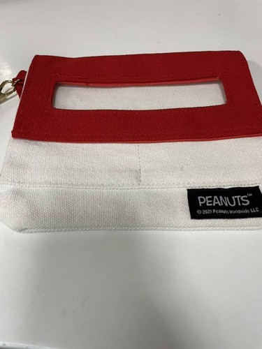 PEANUTS Snoopy Pass Case | eBay