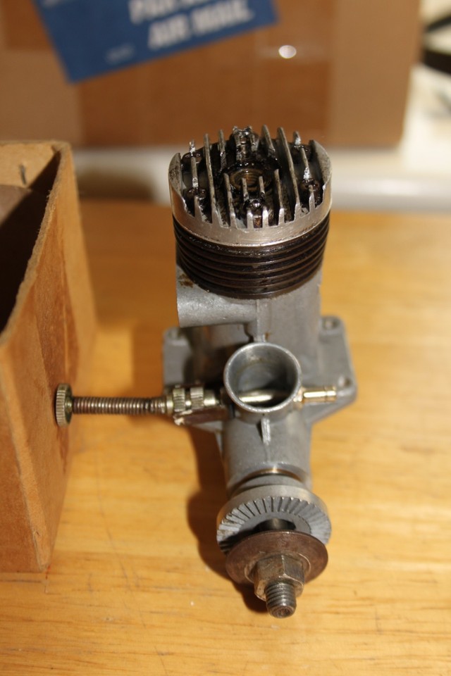 OS Max 35 Model Aircraft Engine | eBay UK