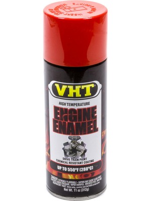 VHT Engine Enamel High Heat Paint For Chevy Orange (SP123) | eBay Australia