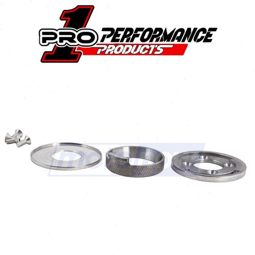 Pro-One Internal Fork Stop Kit for 1993 Harley Davidson FLSTN Heritage ...