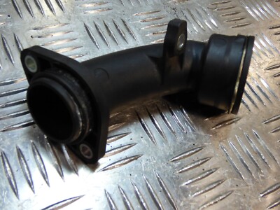 Mercedes Sprinter W906 CDI Wasserkühlrohrleitung 1481934 | eBay