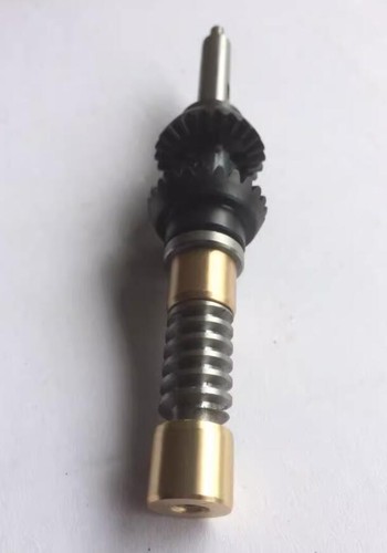 For Bridgeport MillingMachine B42-57 Automatic Feed Gear Shaft Hub CNC ...