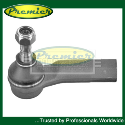 Premier Front Left Tie Rod End Fits Audi A1 Seat Mii Skoda Citigo VW Up ...