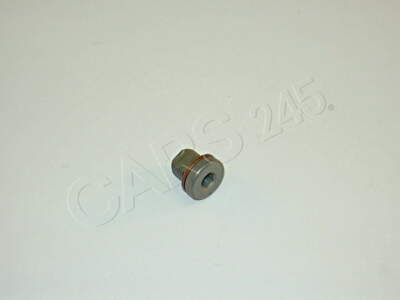 Genuine Seal bolt with sealing ring AUDI Audi A4 Avant S4 A6 N90534203 ...