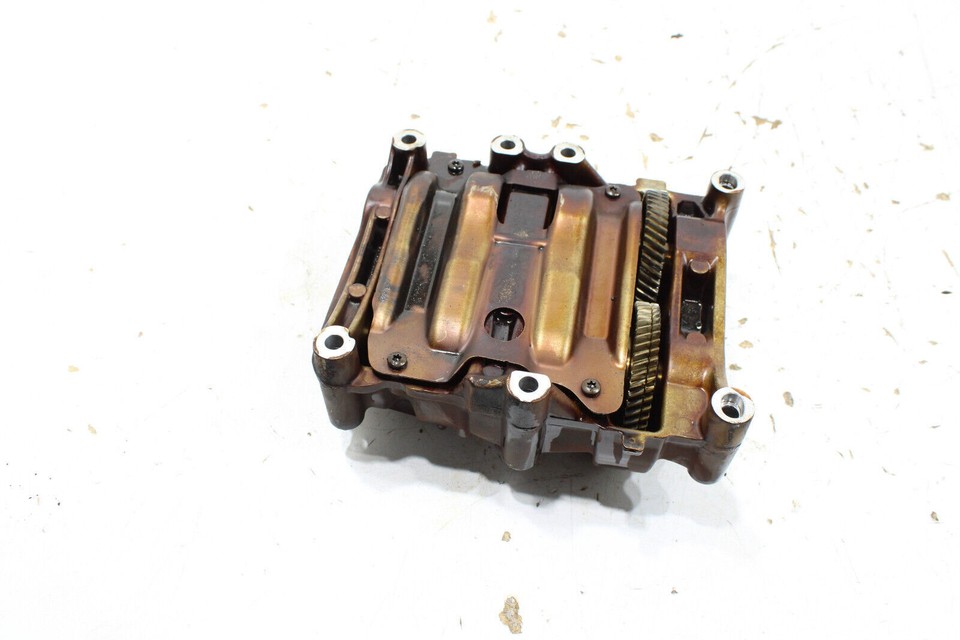 2016-2022 Volvo XC90 2.0L Engine Motor Balance Shaft | 31460628 ...