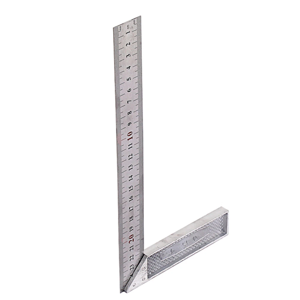 L Square Ruler Sewing