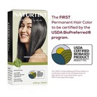 Naturtint Permanent Hair Color - 1N Ebony Black 5.07 Fl Oz (Pack of 1 ...