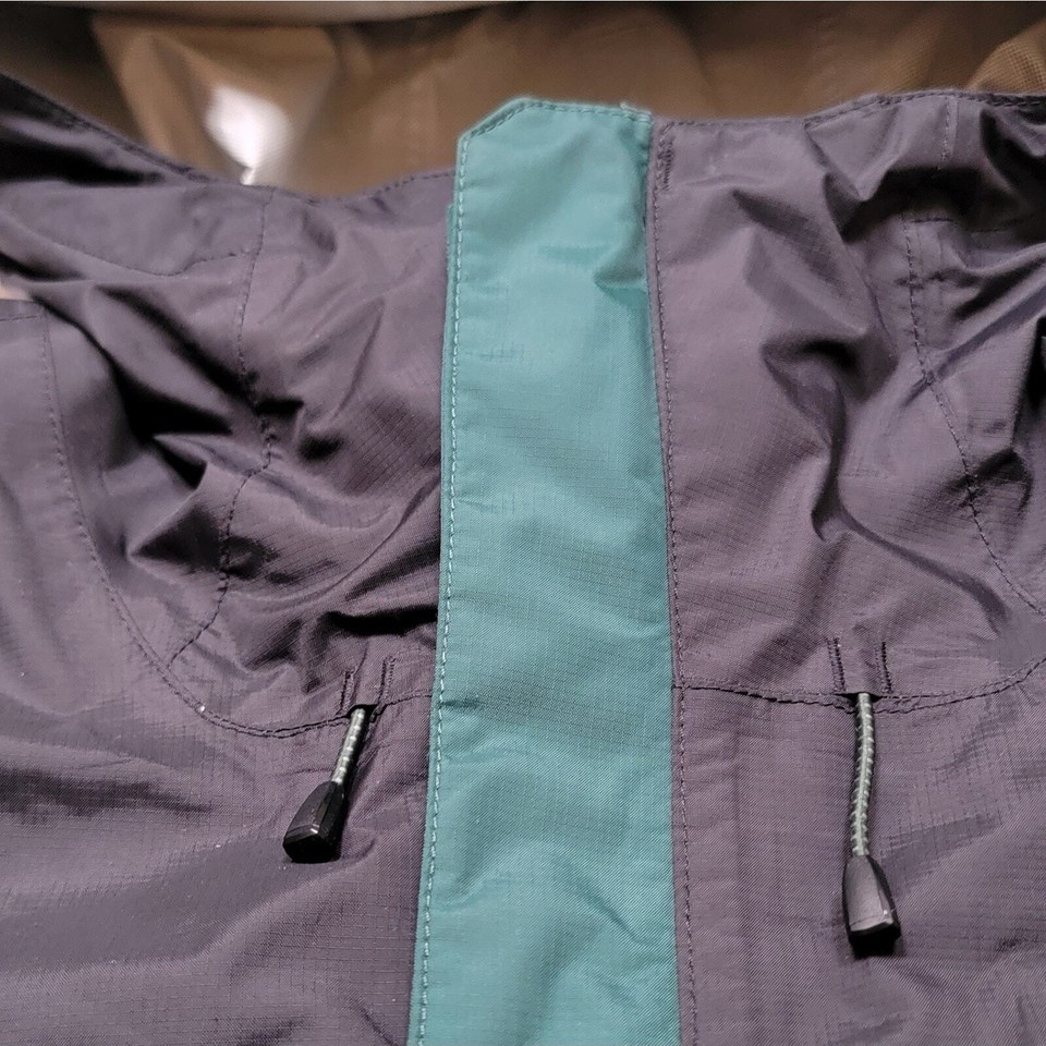 L.L. Bean Men's Pathfinder GORE-TEX Shell Jacket | eBay