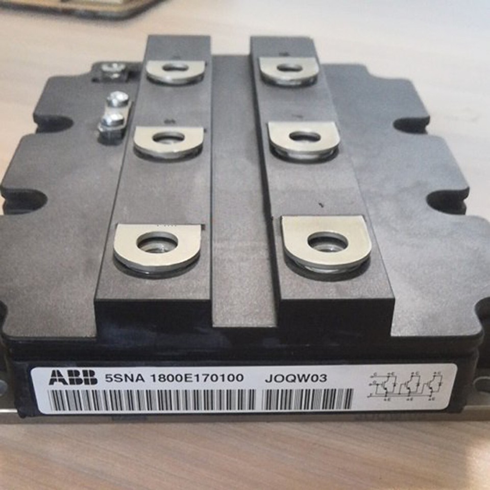 one new ABB power module 5SNA1800E170100 Fast Shipping | eBay