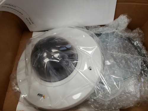 New Axis 5005-041 216FD Drop Ceiling Mount Smoke | eBay