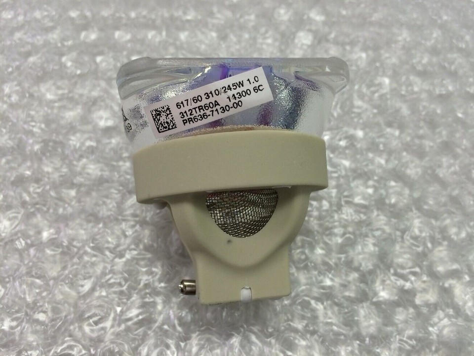 OEM LAMP BULB FOR OPTOMA X600 BR541 DAXLZZ BL-FU310B EH500 BR561 DH1014 ...