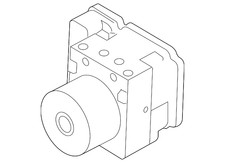 Volvo Haldex ABS Modulator Valves RC53511 for sale online | eBay