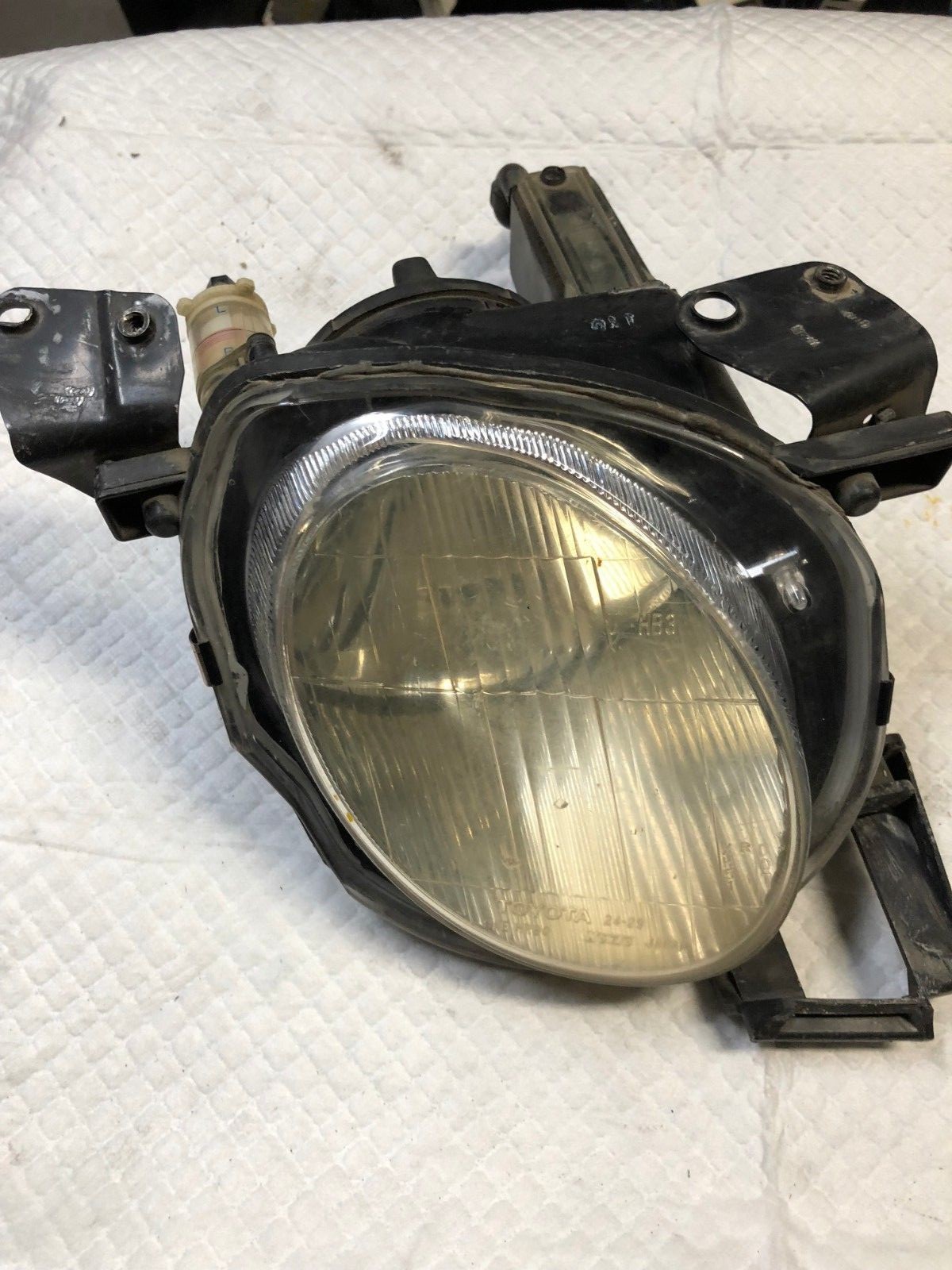 1992 Lexus SC400 Passenger Right SIDE Inner Fog Lamp (1-F) | eBay
