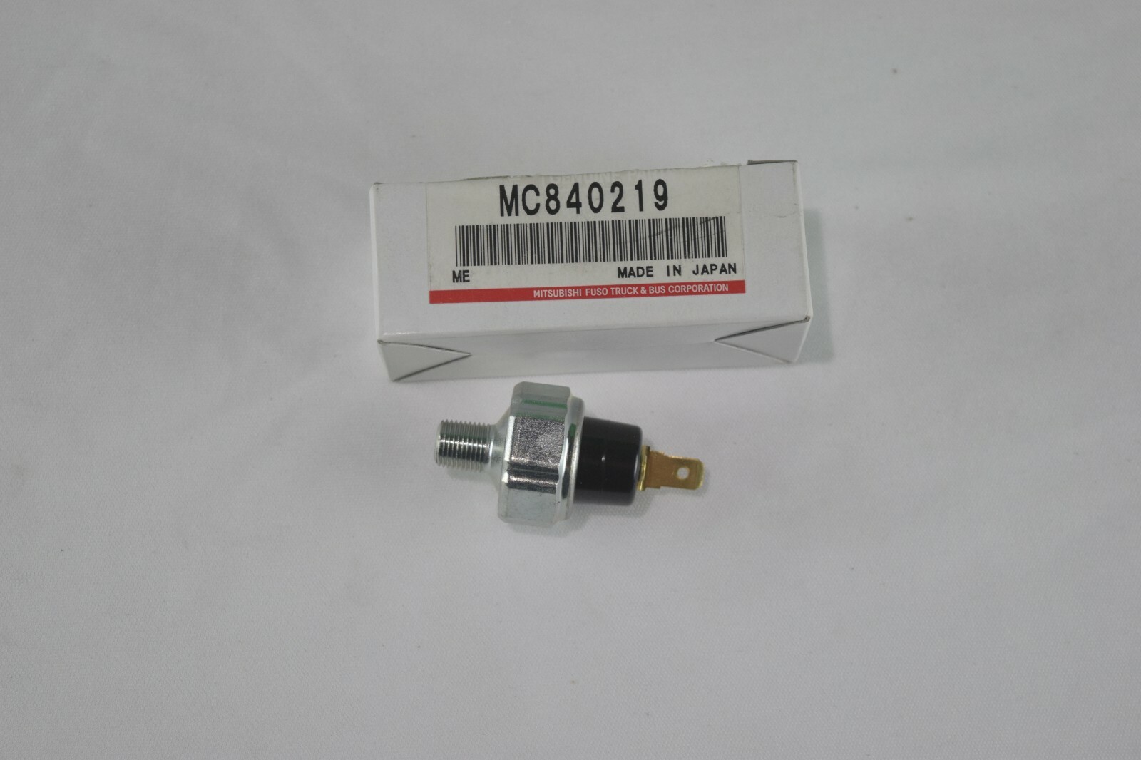 GENUINE MITSUBISHI SWITCH, PRESSURE MC840219 OEM | eBay