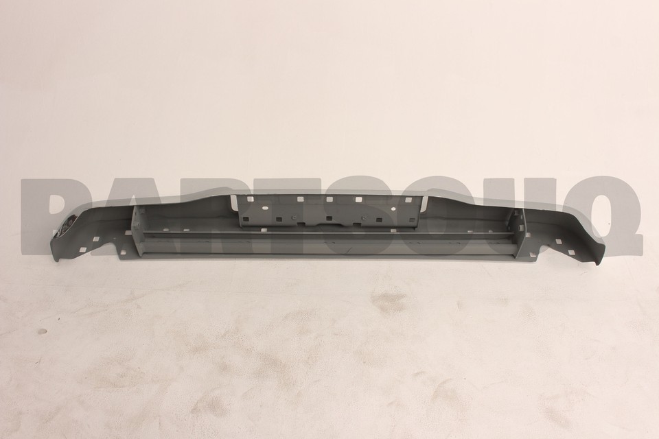 521050K021 Genuine Toyota BAR, REAR BUMPER 52105-0K021 | eBay