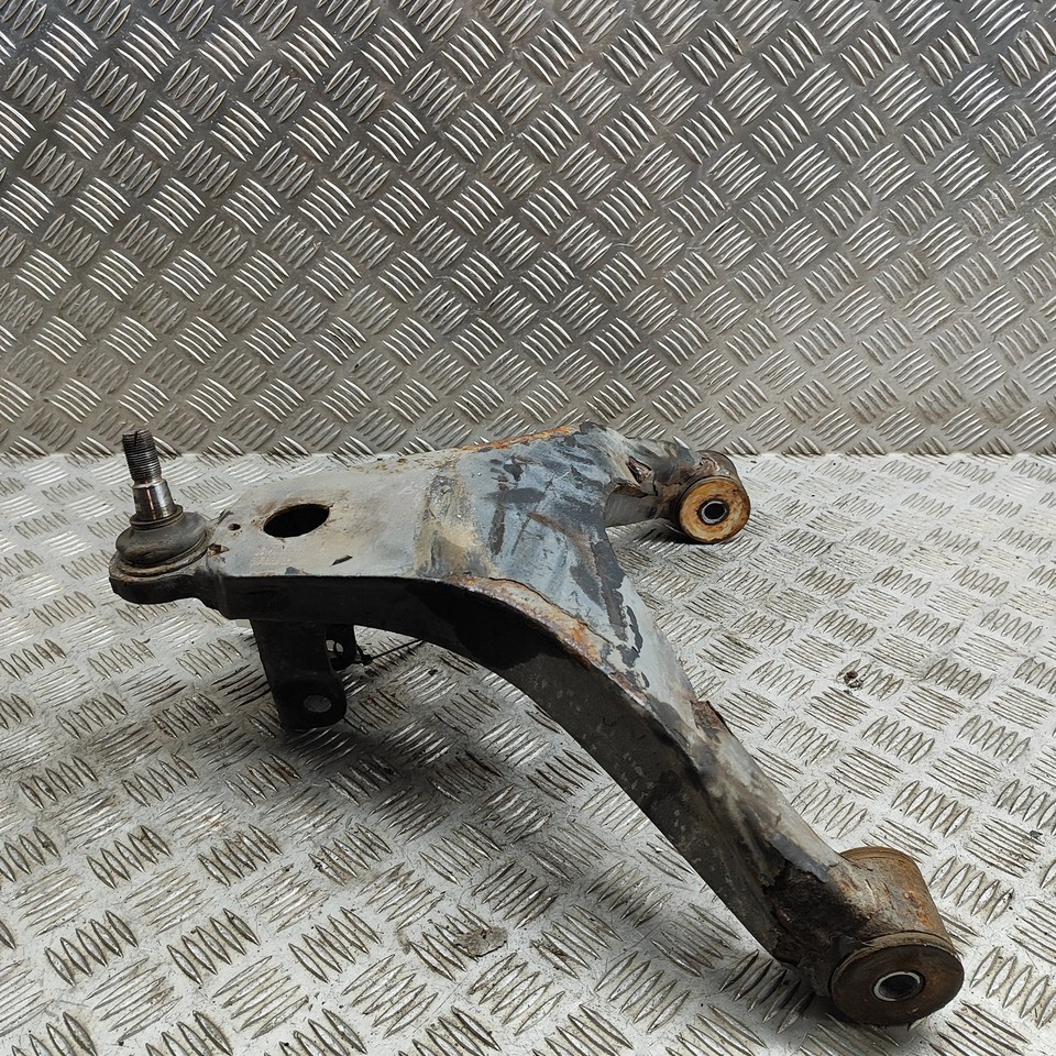 IVECO DAILY Mk3 Kasten Querlenker unten vorne rechts 5801564316 2.3 ...