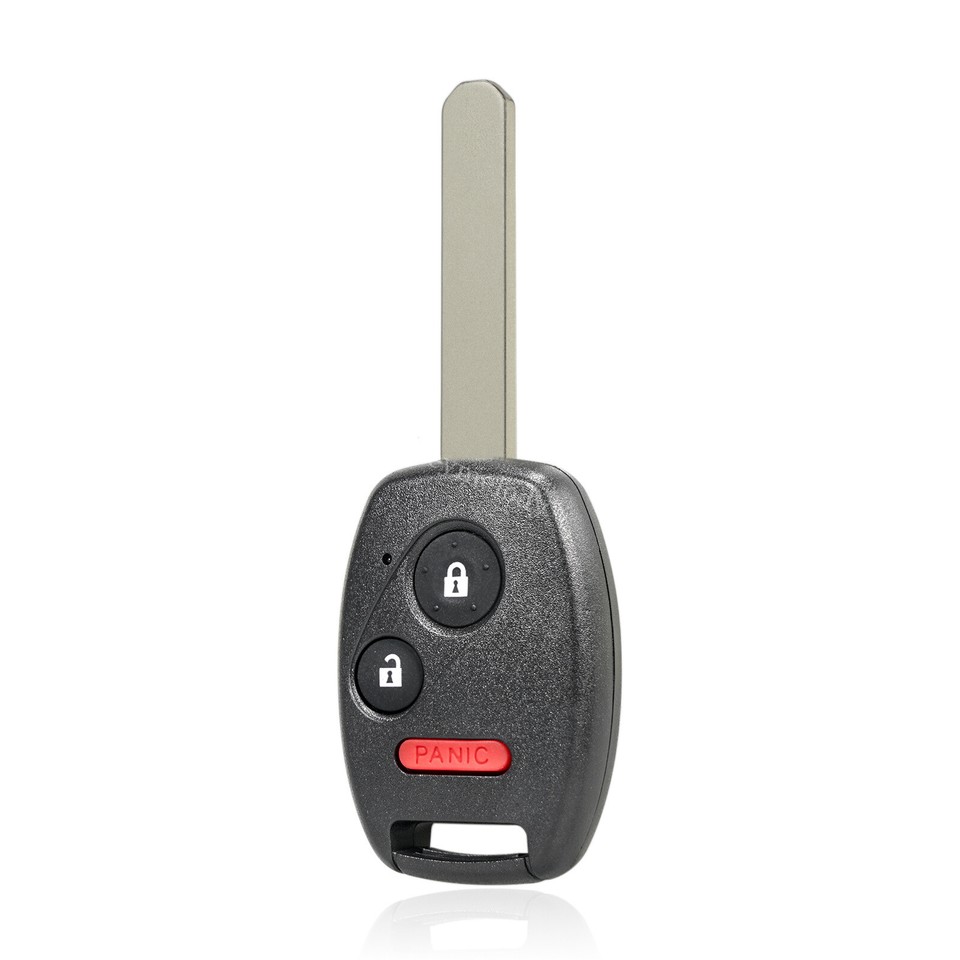Replacement for 2007 2008 2009 2010 2011 2012 2013 Honda CR-V Remote ...