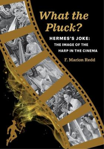Marion Redd What the Pluck? Hermes's Joke (Poche) 9780578288420 | eBay