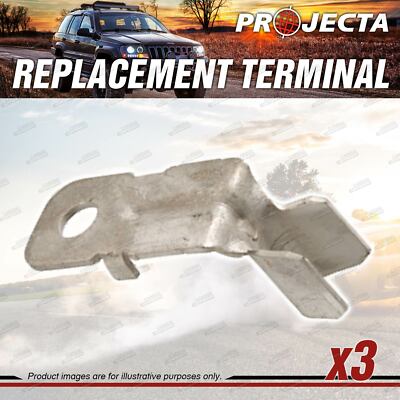 3pcs Projecta Replacement Terminal To suit 925 series distribution ...