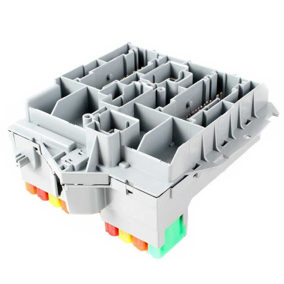 Fuse Box For JUMPER DUCATO BOXER (2006-) - 6500CP 1349948080 ...