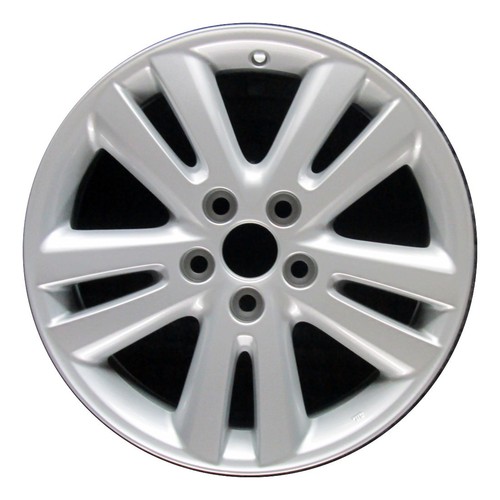 (Ships Today) Wheel Rim Toyota Highlander 17 2005-2007 4261148320 OEM ...
