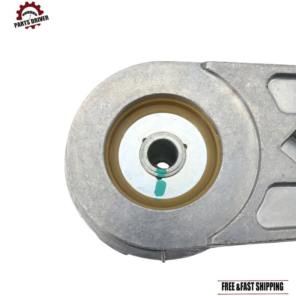 Serpentine Belt & Tensioner Assembly Fits Chevrolet Cobalt HHR Saturn ...