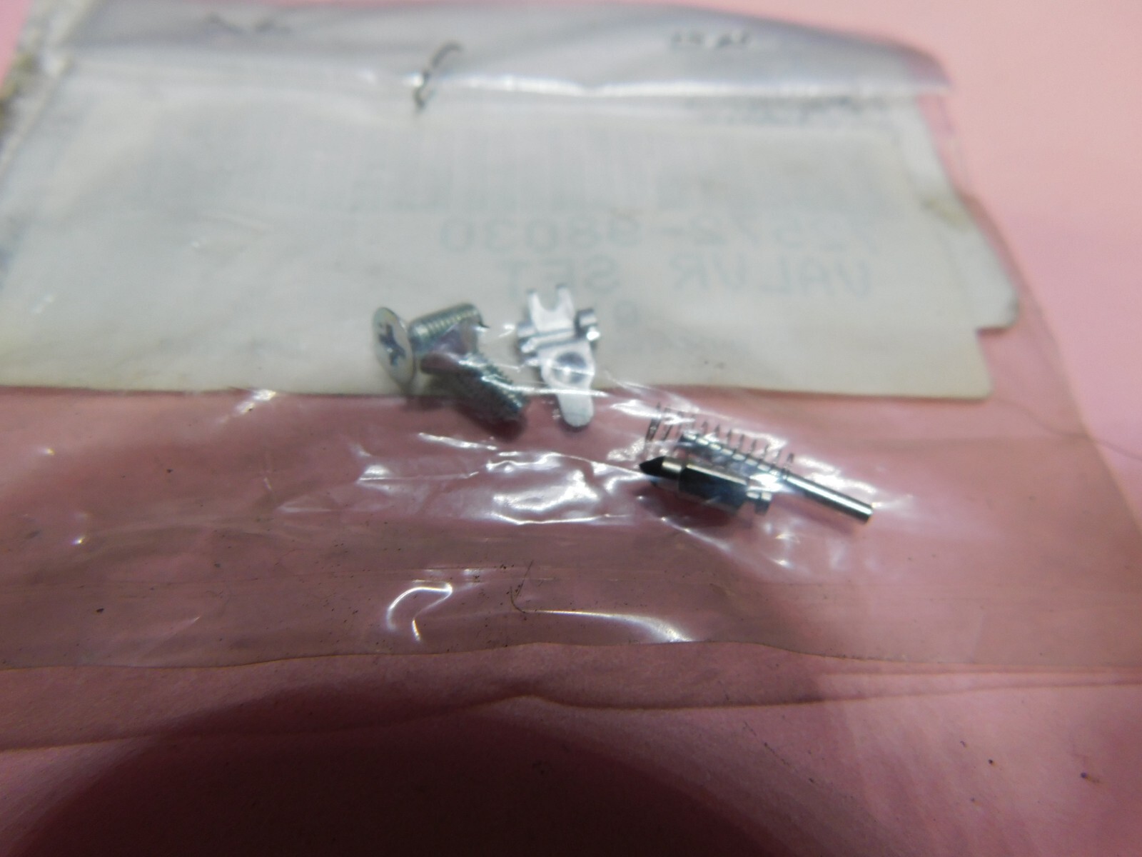 KWIK KIT ECHO SHINDAIWA # P050009340 99909-162 --- BAY178 i | eBay