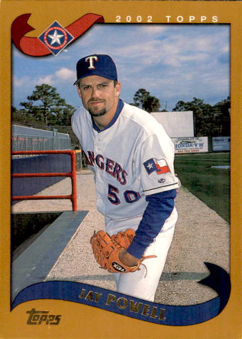 2002 Topps Traded (SP) Short Print Set Break cards NRMT-MT, You Pick | eBay