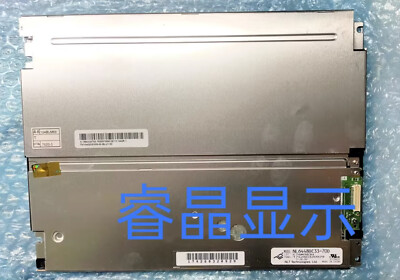 LCD Screen Display Module HD NEC 10.4 inch NL6448BC33-70D | eBay