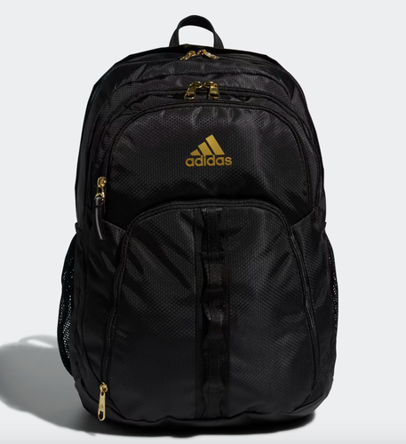 NEW Adidas Prime V Backpack Brasilia Student Hustle Sport Classic 3S ...