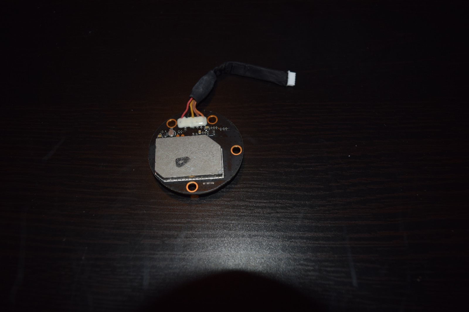 DJI Phantom 3 GPS Module Part 1 Advanced Professional Quad HD Adv Pro ...