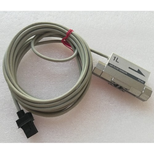 1pc used keyence for Flow Sensors FD-A1 Fast Delivery | eBay